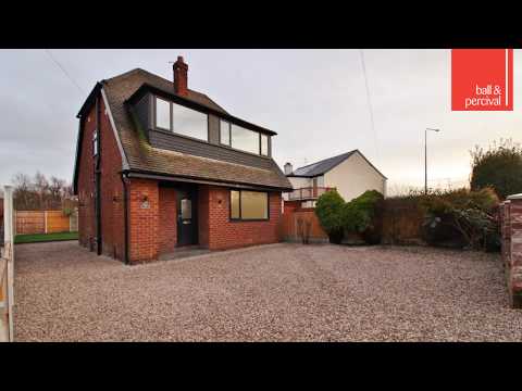 Pool Hey Lane, Scarisbrick - Ball & Percival Southport