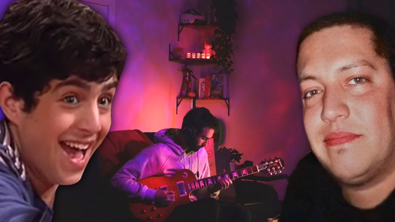 The Sal Song (Impractical Jokers) - YouTube