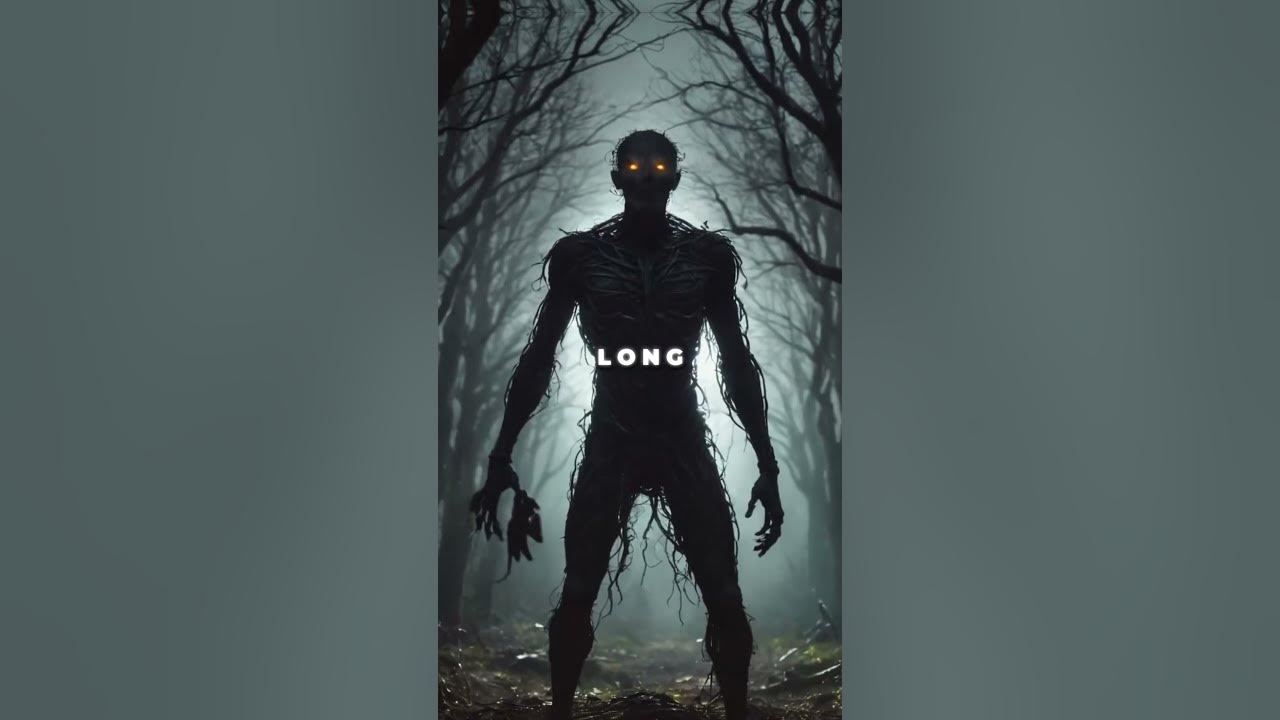 What Lurks in the Woods? 😈 #CampingHorror #CreepyStories #Paranormal #Mystery #Thriller - YouTube