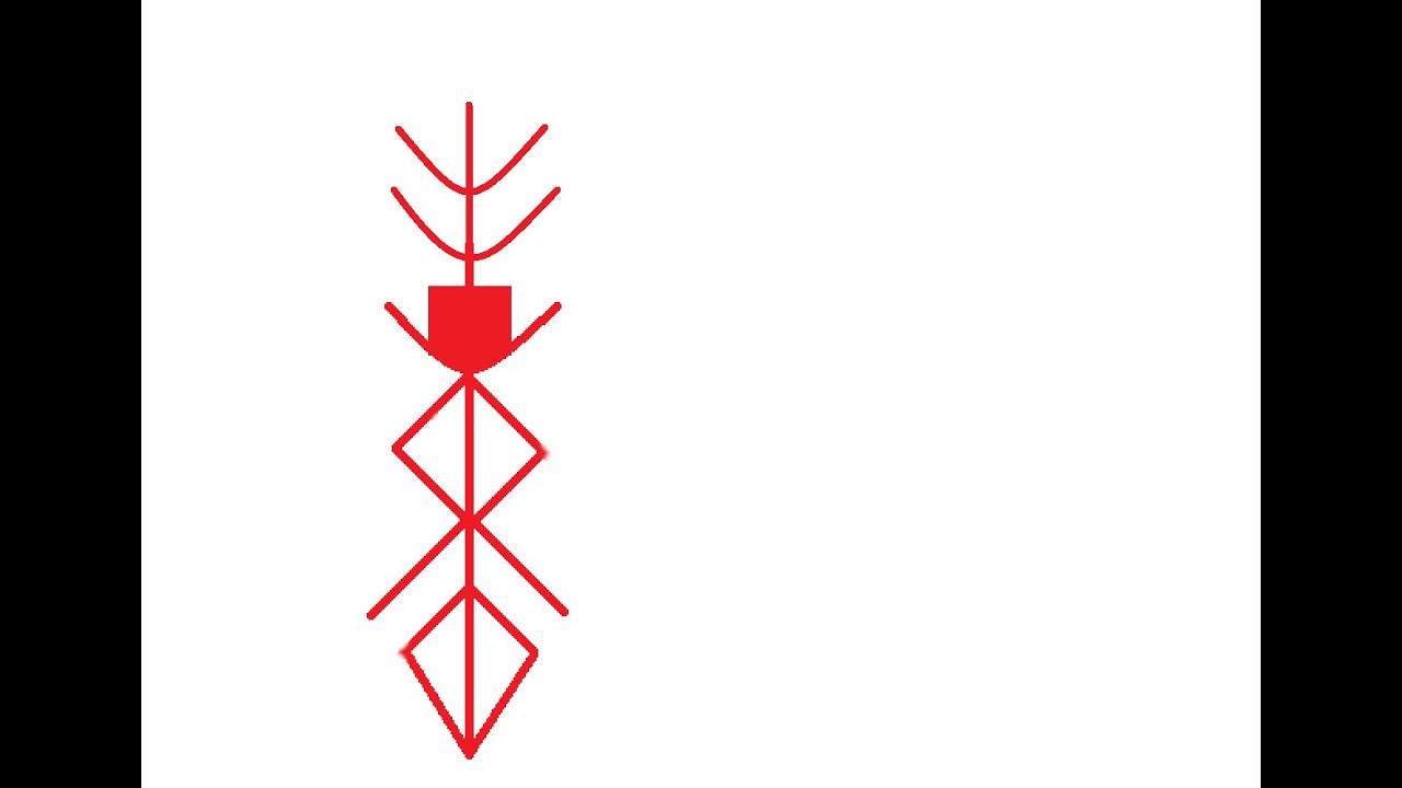 runas poderosas y como usarlas. - YouTube