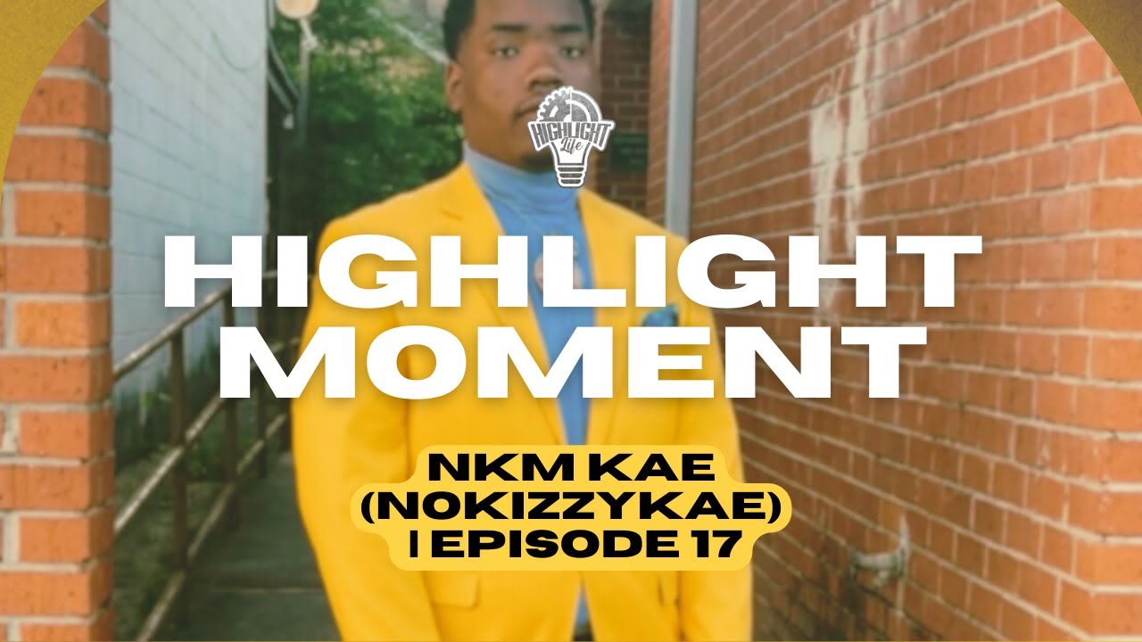 NKM Kae on Music Goals, His Boosie Feature, Graduating High School ...