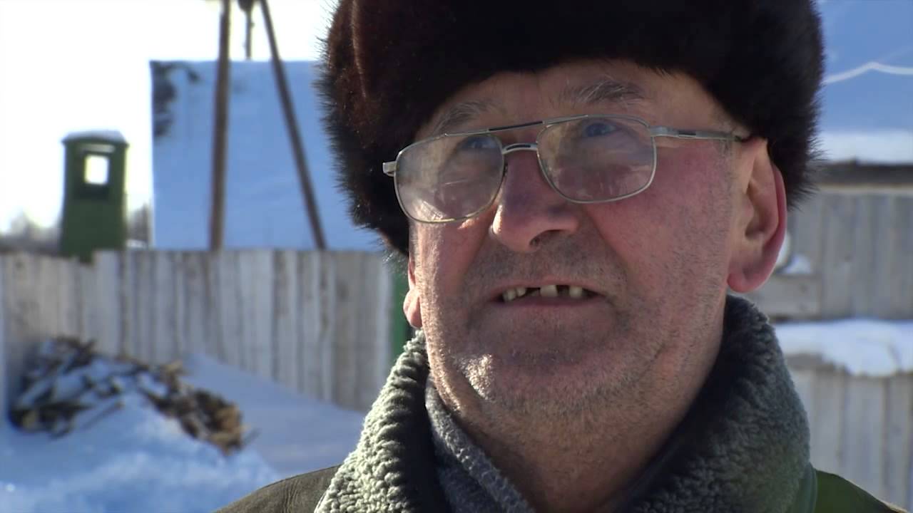 GULAG Perm 36 Soviet Prison Camp - YouTube