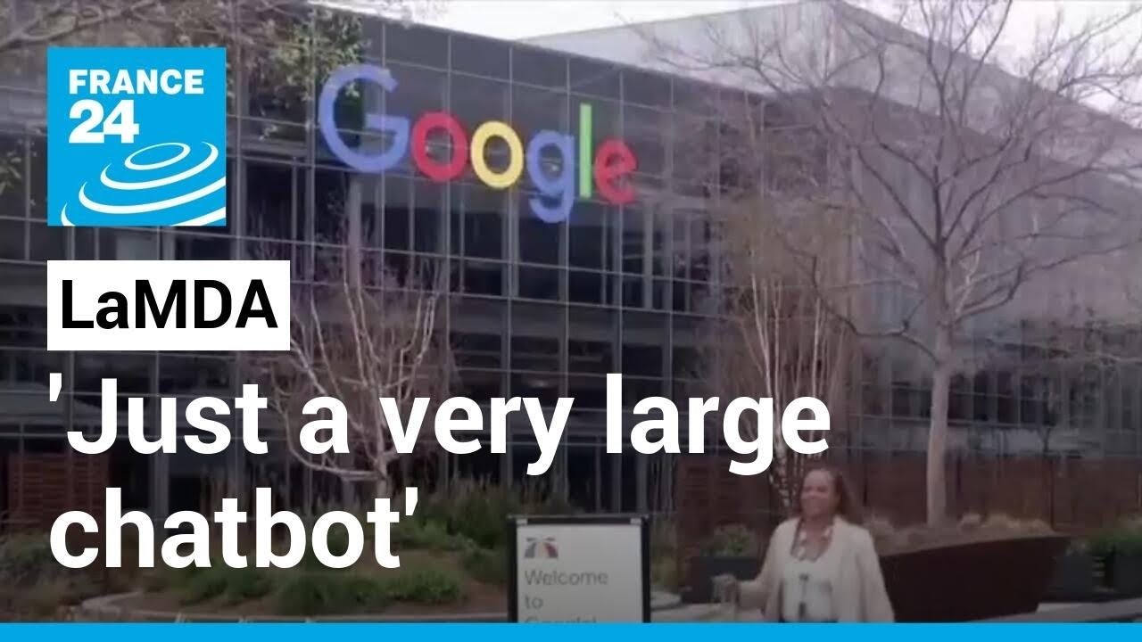 Google's 'sentient' AI system LaMDA 'is really just a very large ...