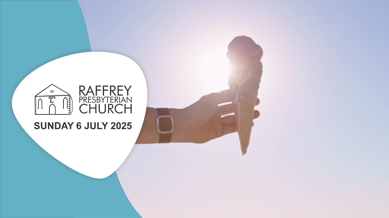 Sunday 6 July 2025 - YouTube