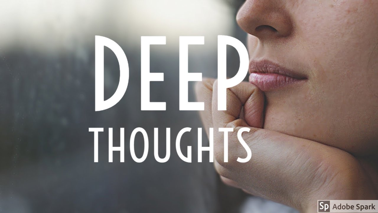 Deep Thoughts Music,Relaxing Music,Sleep Music,Shooting Music ...