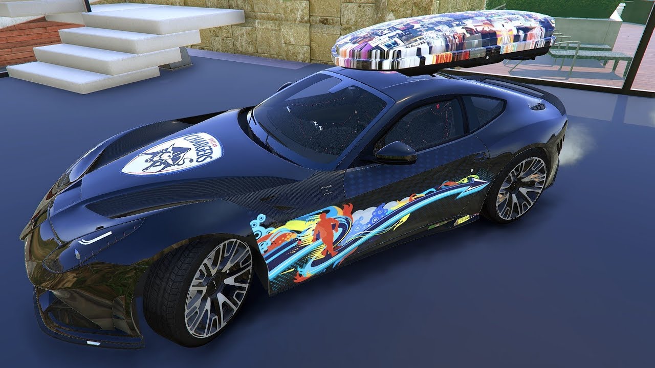 Review-----2013 Ferrari F12 Stallone by MANSORY - YouTube