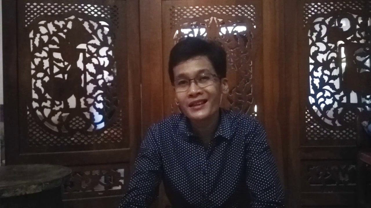 GAYA KEPEMIMPINAN IDEAL (Program Pasca Sarjana STIAMI) - YouTube