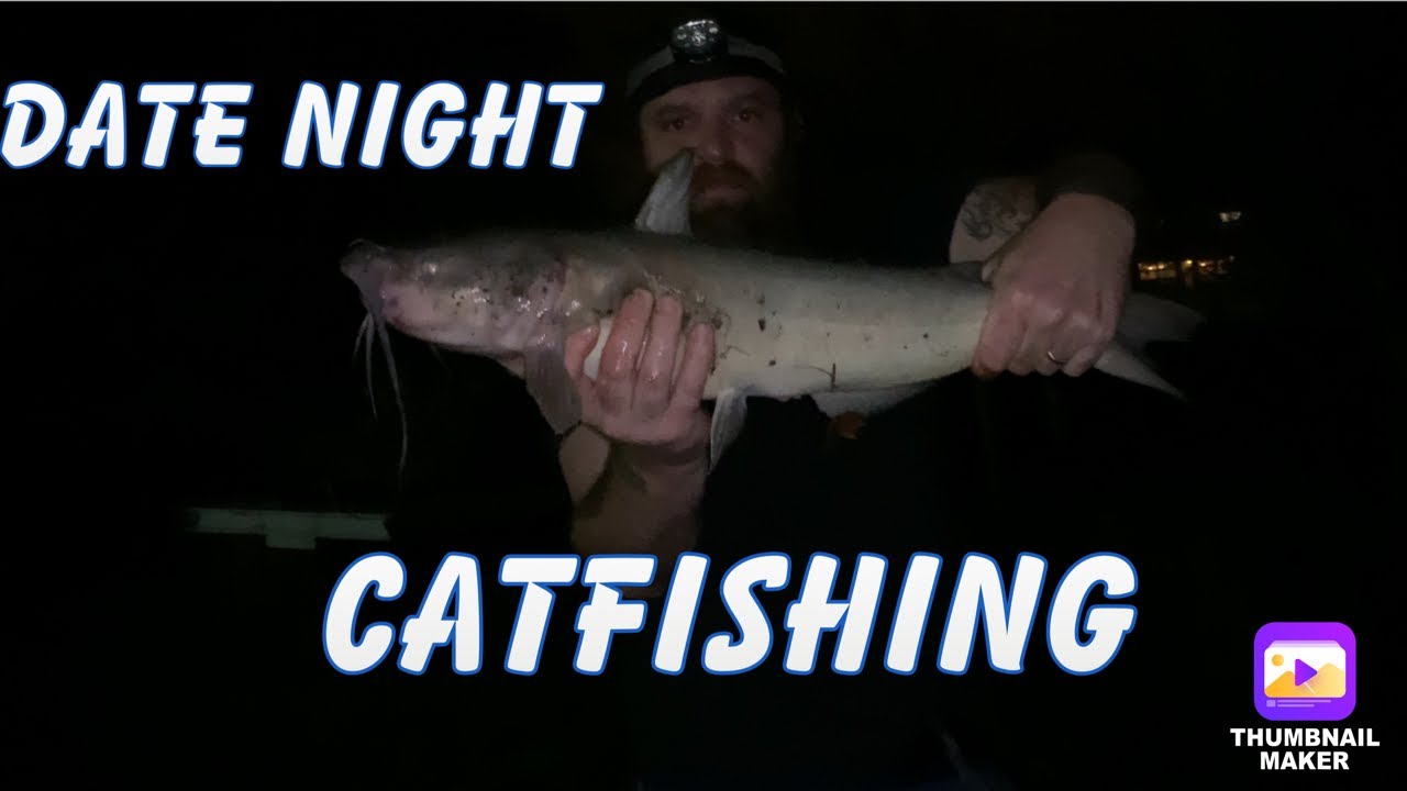 Date Night Catfishing with Backwoods Mindset - YouTube