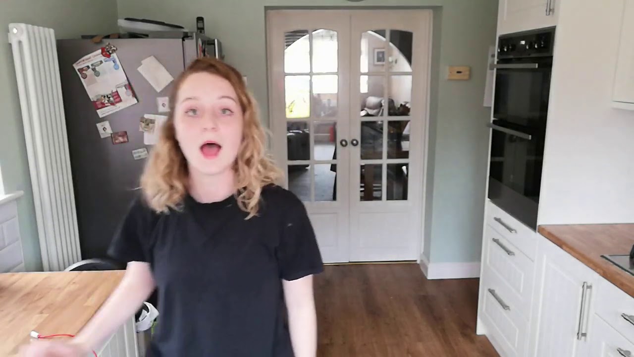 Arm Isolation Dance Tutorial with Divine Days - YouTube