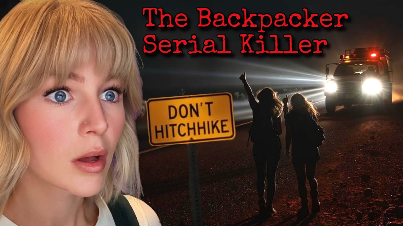 The Backpacker Serial Killer | Ivan Milat - YouTube
