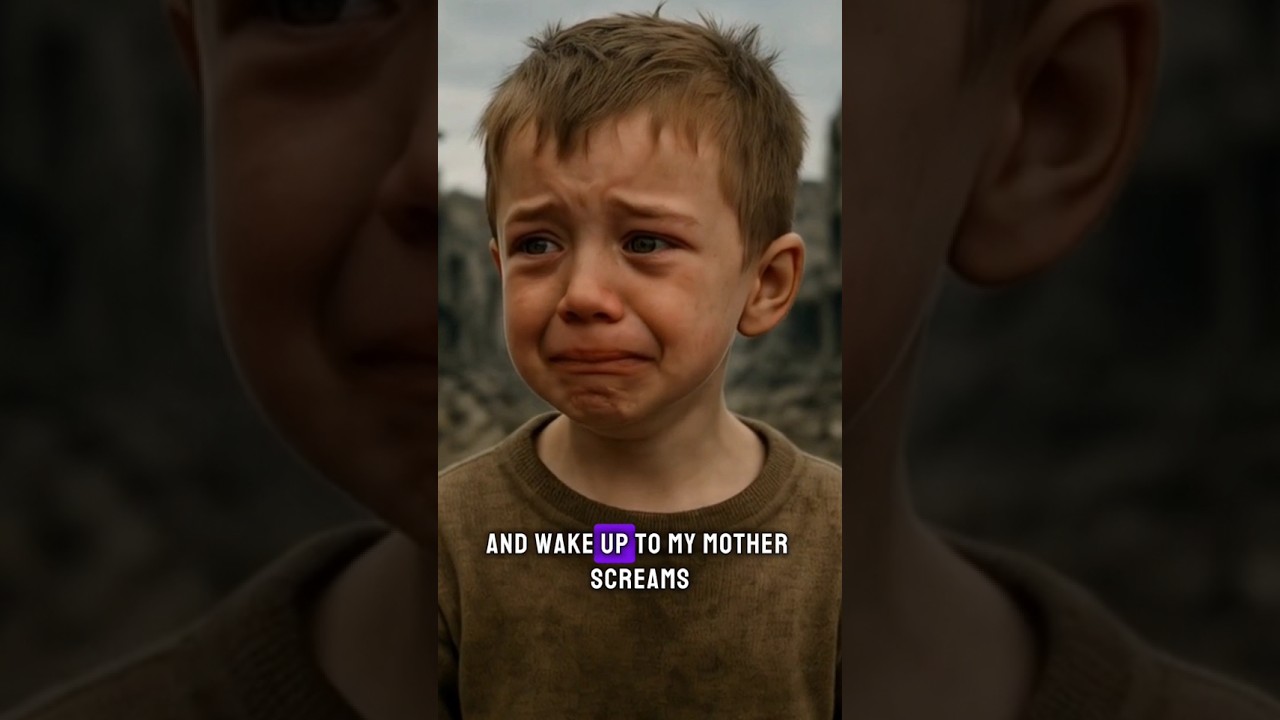 Please help me." - YouTube