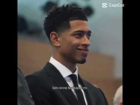 Beni seviyorlar hemen arabama bindi