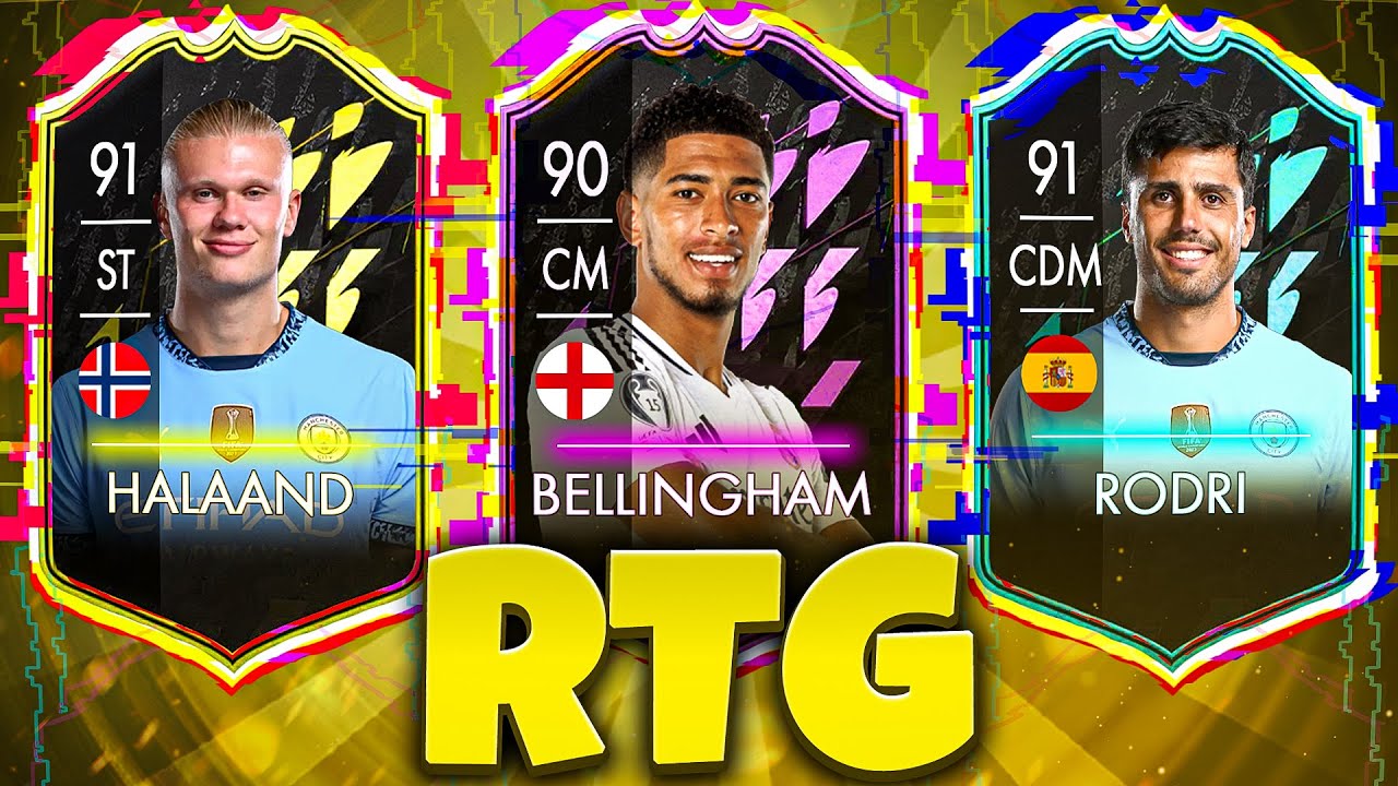 🎁 Elite 1 Rewards Deliver INSANE Winter Wildcard HERO! New Team Tested ...
