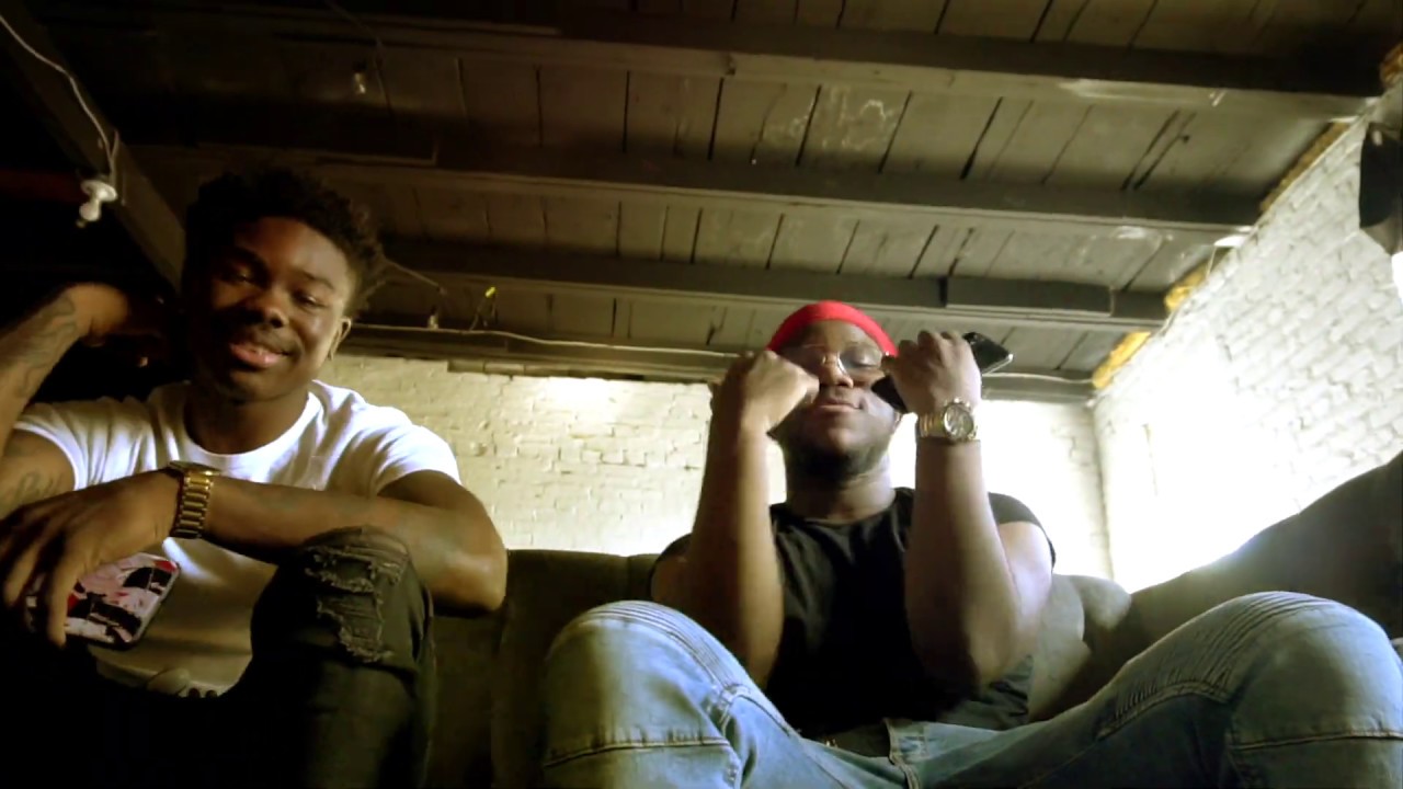 YSJ Tyy - Back Then (Official Music Video) - YouTube