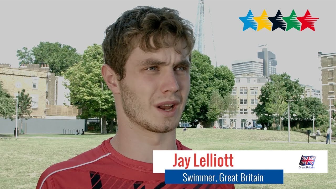 Bath's Jay Lelliott chasing 400m title defence at 29th Summer ...