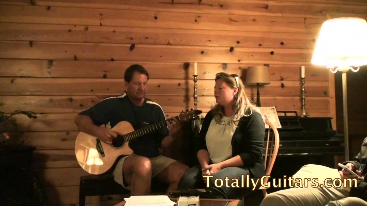 Corina & Neil Play Foolish Games - YouTube