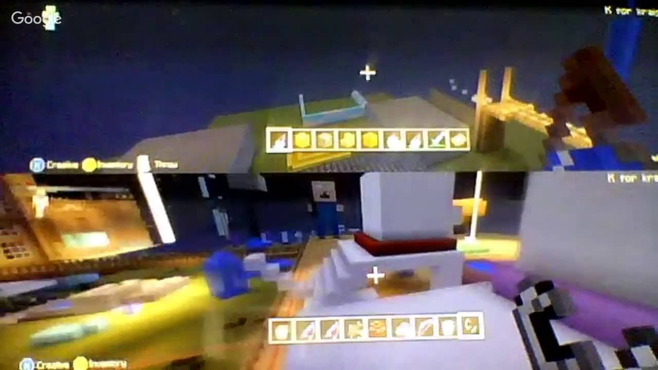 minecraft ky cc jc minecraft world part 10 - YouTube