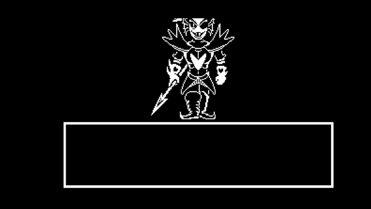 UNDYNE THE UNDYING (Undertale Genocide Route Part 2) (feat ...