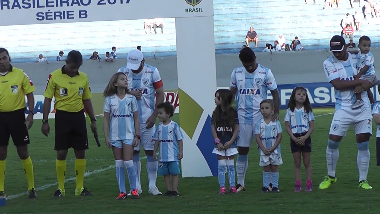 Melhores Momentos - Londrina 1x0 Guarani - YouTube