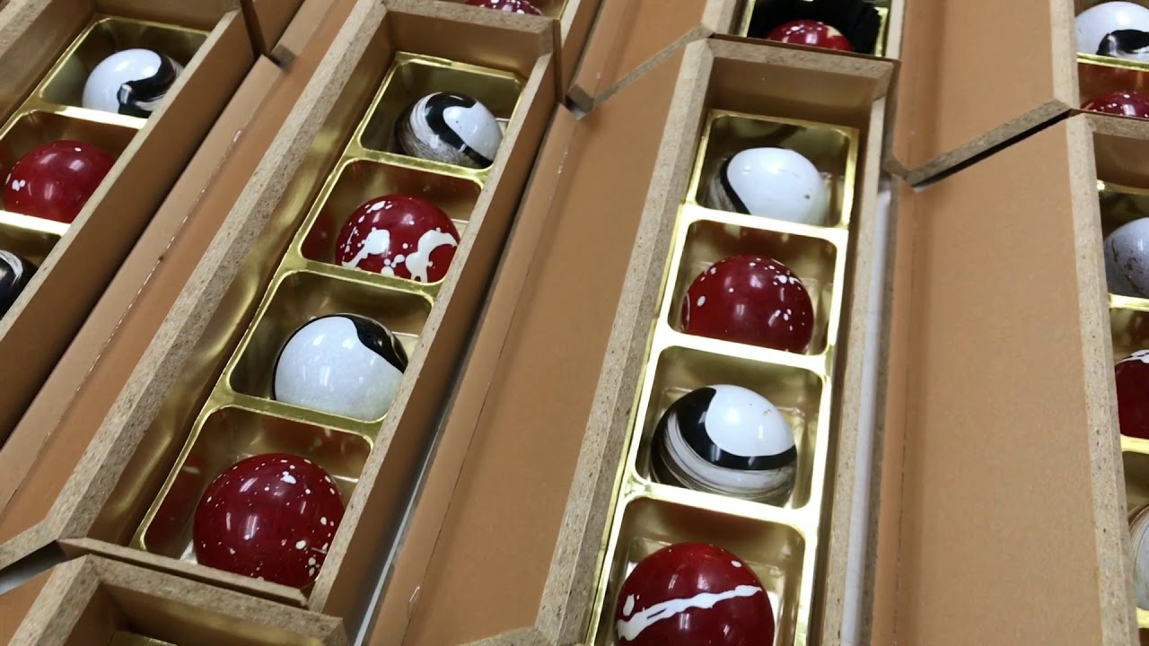 New Year Room Amenities - YouTube