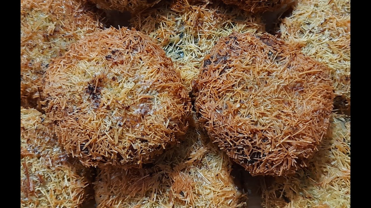 Russian Kebab| MY FIRST EVER VIDEO!!!!| Russian cutlet by sure kitchen ...