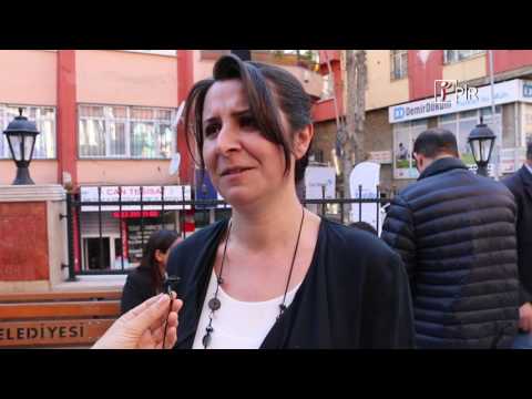 Cilem Kucukkeles'Polis ve yargi vicdanlarda mahkum oldu'