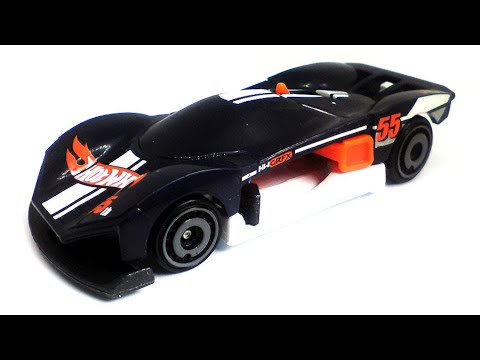 2023 Turbine Sublime Hot Wheels diecast car model - YouTube