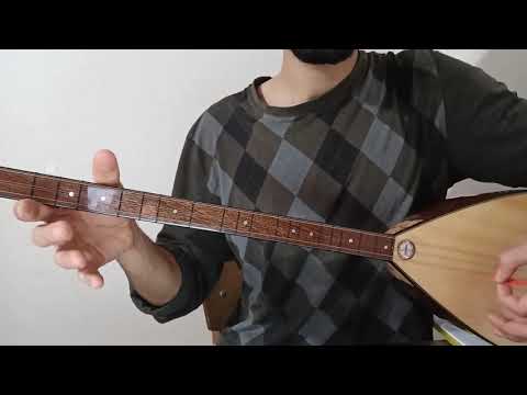 Lo Berxo - solfej , nota