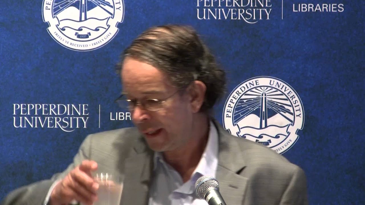 Richard Breitman: The SS St Louis - YouTube