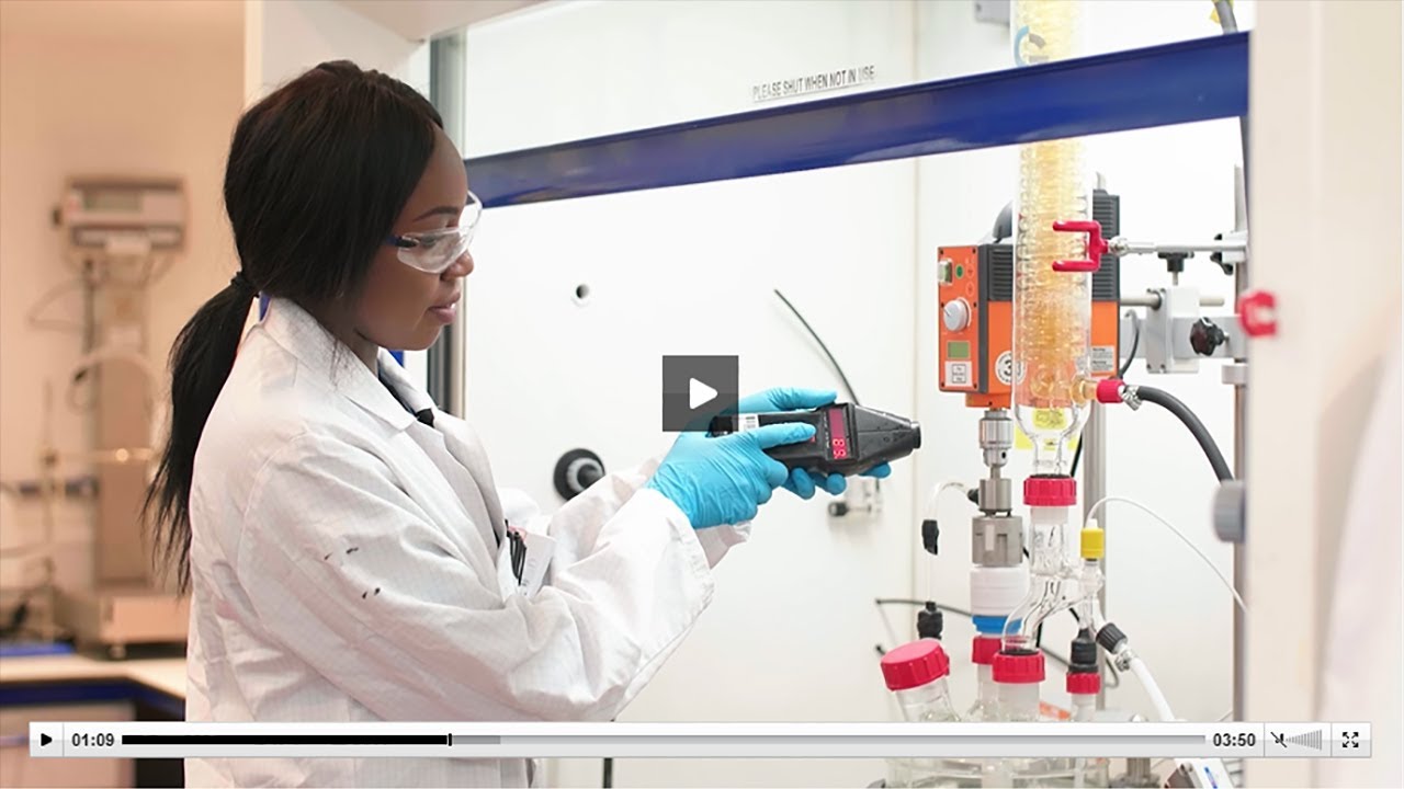 Discover the Expertise Behind Agilent BioHPLC Columns - YouTube