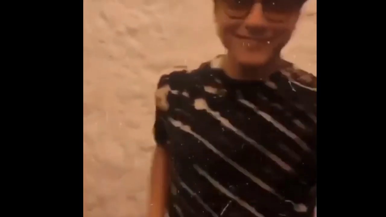 Kathniel ft NGUYA SQUAD 😍 ️ || Bonding sa bahay ni Daniel P 😱👌🏻 - YouTube