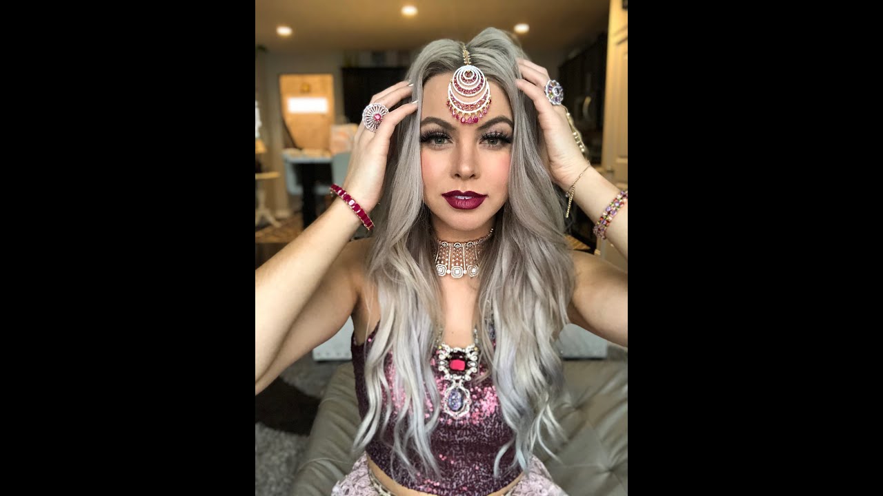 MODELING? Tori the Model: Episode 4. - YouTube