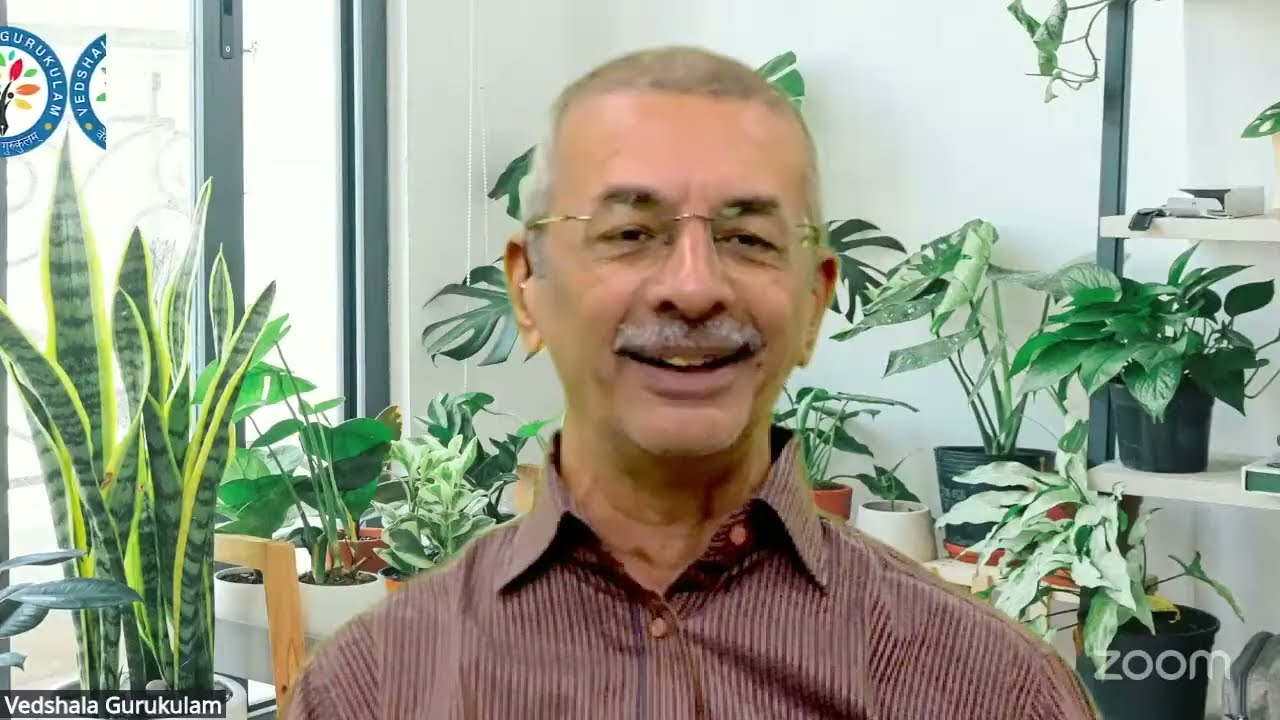 Vedshala - VS176 - Day 05 - YouTube