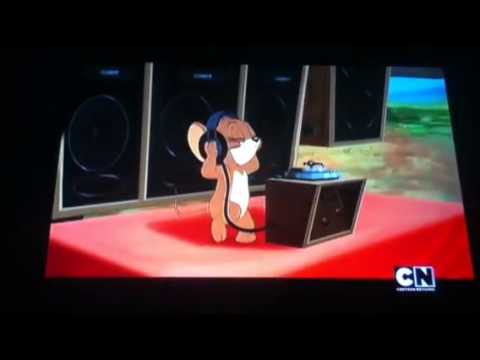 Tom and Jerry Chicken Gasm - YouTube