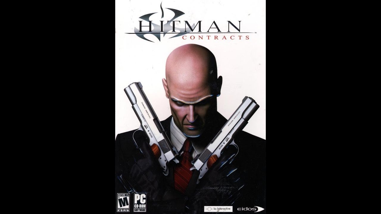 Hitman: Contracts (PC) 02 The Meat King's Party - YouTube