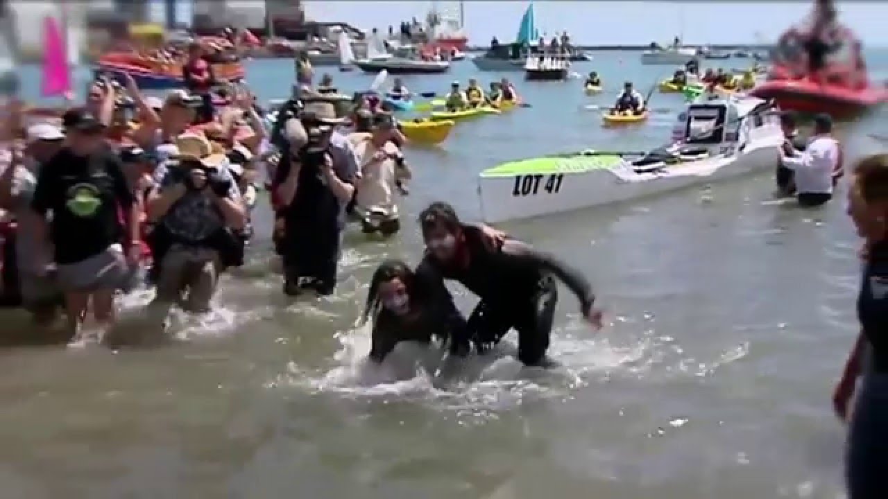 Crossing the Ditch - Alchetron, The Free Social Encyclopedia