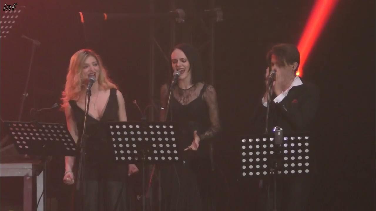 Никто/ Алексей Горшенёв/Кукрыниксы. Лучшее/ 24.05.2023 - YouTube