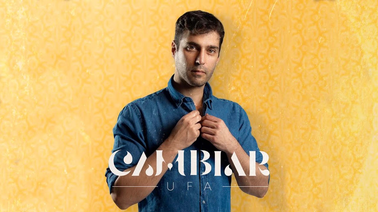 UFA - Cambiar (Video Oficial) - YouTube