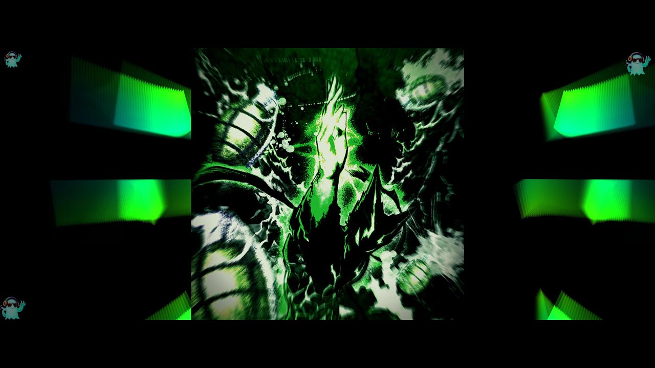 COSMIC BRAZILIAN PHONK - Music Visualization - Trippy - 4K - YouTube