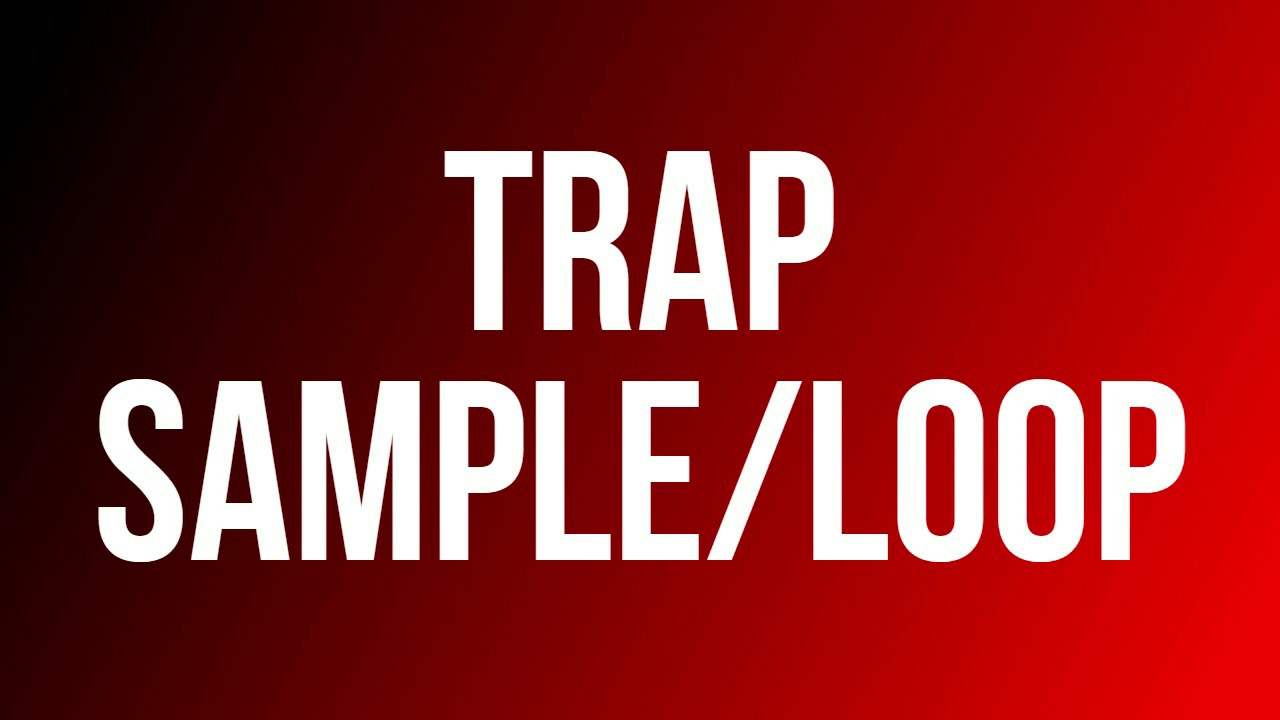 [TRAP SAMPLE PACK] STRINGS Loop 155 BPM/Royalty Free - YouTube