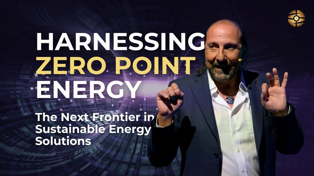 Zero Point Energy: The Next Frontier in Sustainable Energy Solutions ...