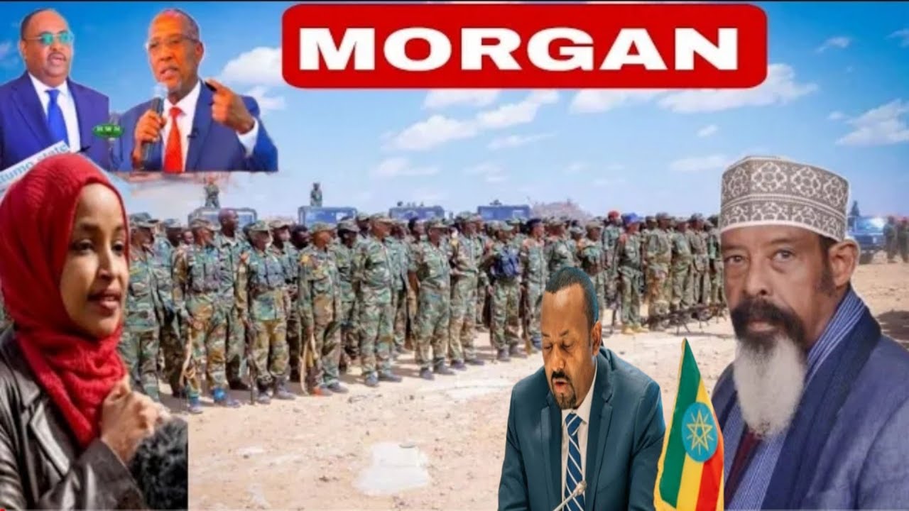 Wararkii Ugu Dambeeyay Ee Dagaalka Laascaanood,Abi Axmed ciidan 100kun ...