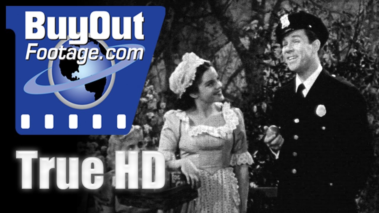 That's An Irish Lullaby 1945 Soundies Musical - Jerry Cooper - YouTube