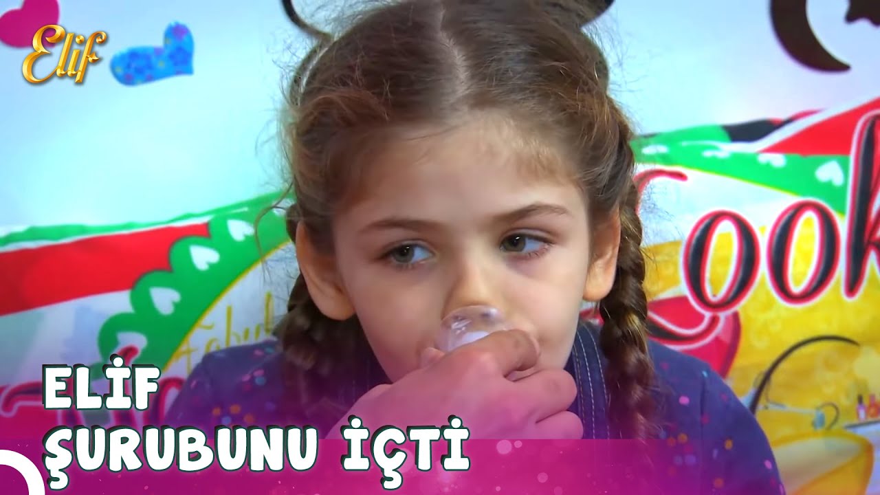 Selim Elif'e Gözü Gibi Bakıyor | Elif Dizisi 102. Bölüm - YouTube