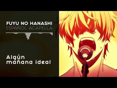 Given, Fuyu no hanashi ( español letra) - YouTube