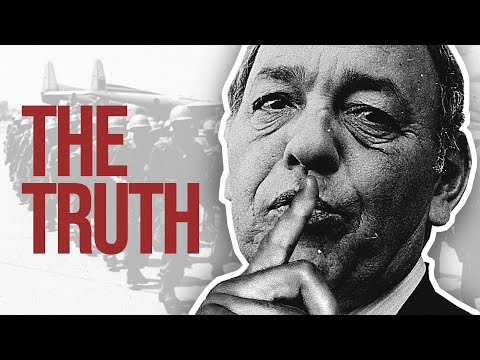 Morocco’s Hidden History: How the Monarchy Crushed Its Opposition