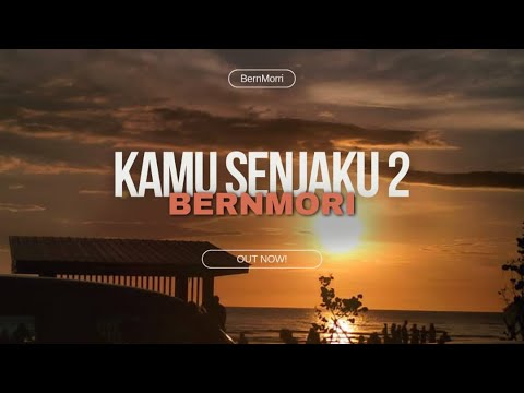 Kamu Senjaku 2 By Elbern Wesley Lyrics Video - YouTube