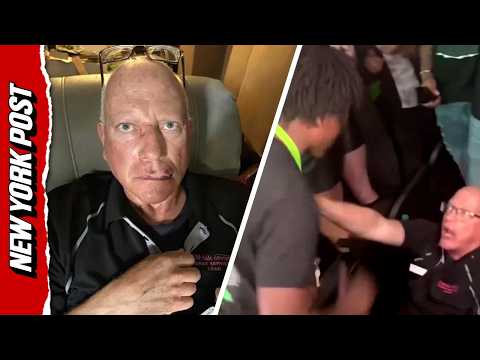 Teen Brutally Attacks 66-Year-Old Worker at NBA YoungBoy Concert