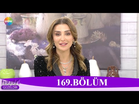 Hayat Güzeldir 169. Bölüm