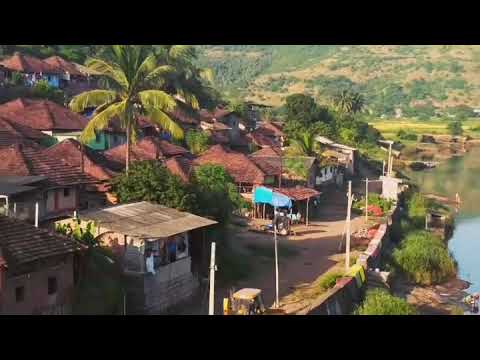 Amazing scenery of kokan - YouTube